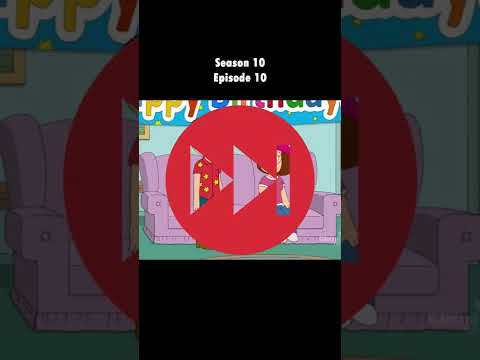 Quagmire hits on a SKANK! #shorts #familyguy