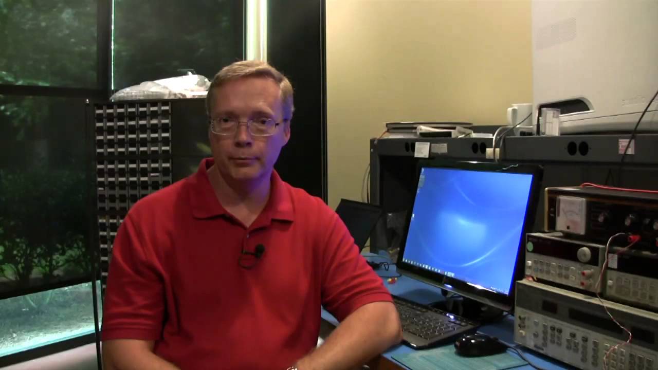 Getting Started with DE9941 Part 2