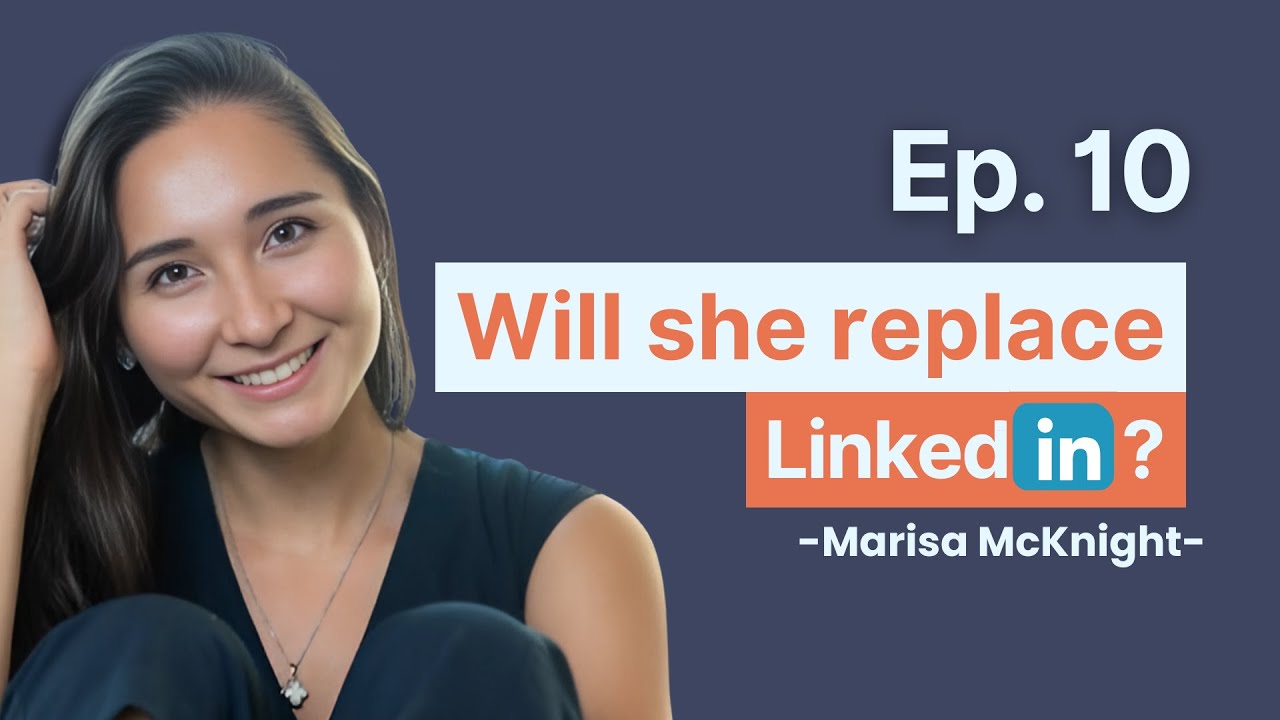 A Decentralized LinkedIn? A New Approach to the Future of Work and The Benefits of Blockchain