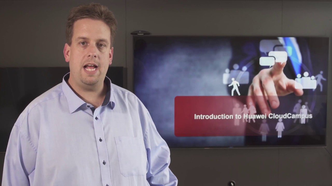 What is CloudCampus?