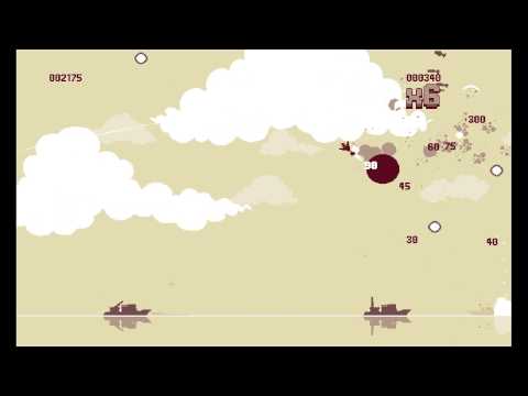 Steam Community :: Video :: Luftrausers Nightmare