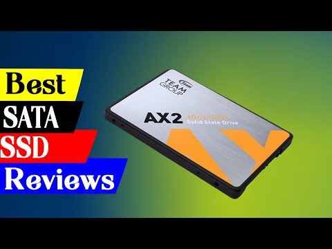 5 Best SATA SSD For Gaming in 2024
