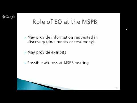 Essentials of Ethics Enforcement