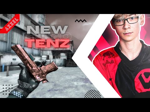Steam Community :: Video :: Tenz.exe CS:GO Deagle montage