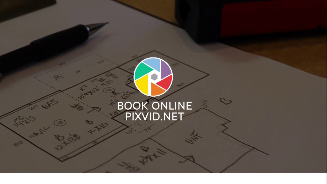 Interactive Floor Plans