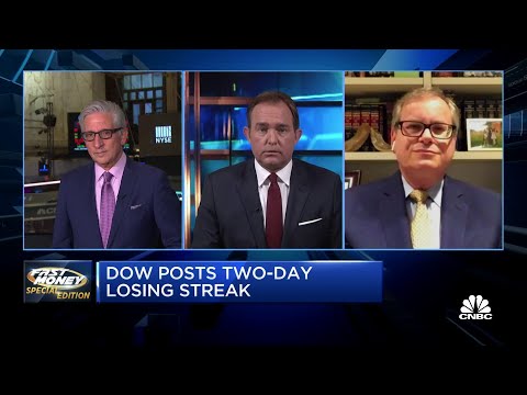 Traders are apprehensive about the relentless bid in the market
