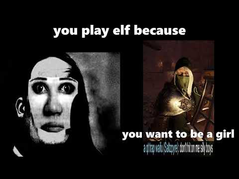 Steam Community :: Video :: reasons you play elf