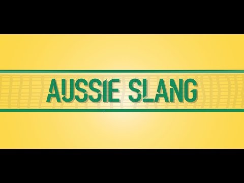 "Ripper"? Thiem & More Take Aussie Slang Test