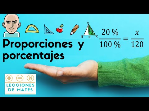TOMi.digital - Proporcionalidad y Porcentajes.