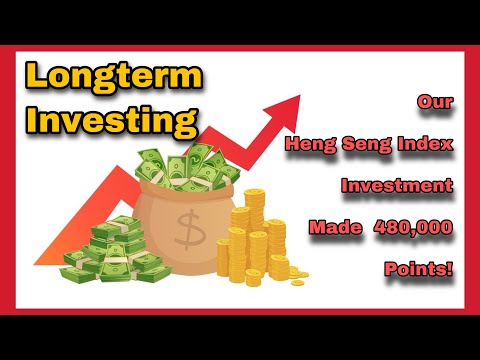 Our Long Term Trading Strategy Makes 486,000 Pips