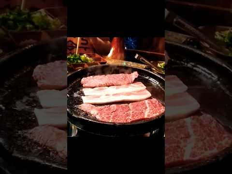 π Koreatown LA | Hae Jang Chon - Los Angeles, California | #koreatown #koreanbbq #koreanfood #cali