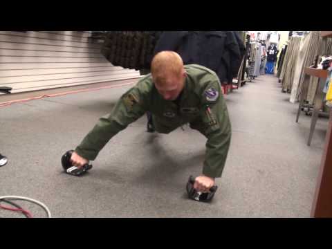 xbr360 military thegyminabag.com new Airforce xtreme exercise by Pilot 2nd Lt. Jeremy Geyer