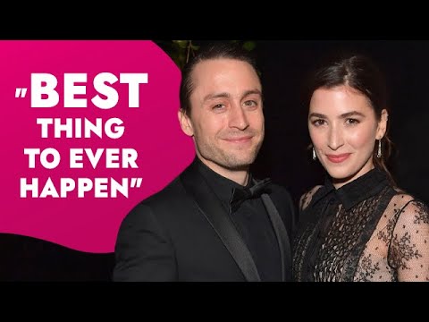 Why Kieran Culkin’s Marriage Is Full Of Surprises | Rumour Juice