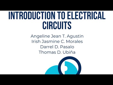 EE121: Unit I - Lesson 2. The Concept of Resistance (Examples LO 1)