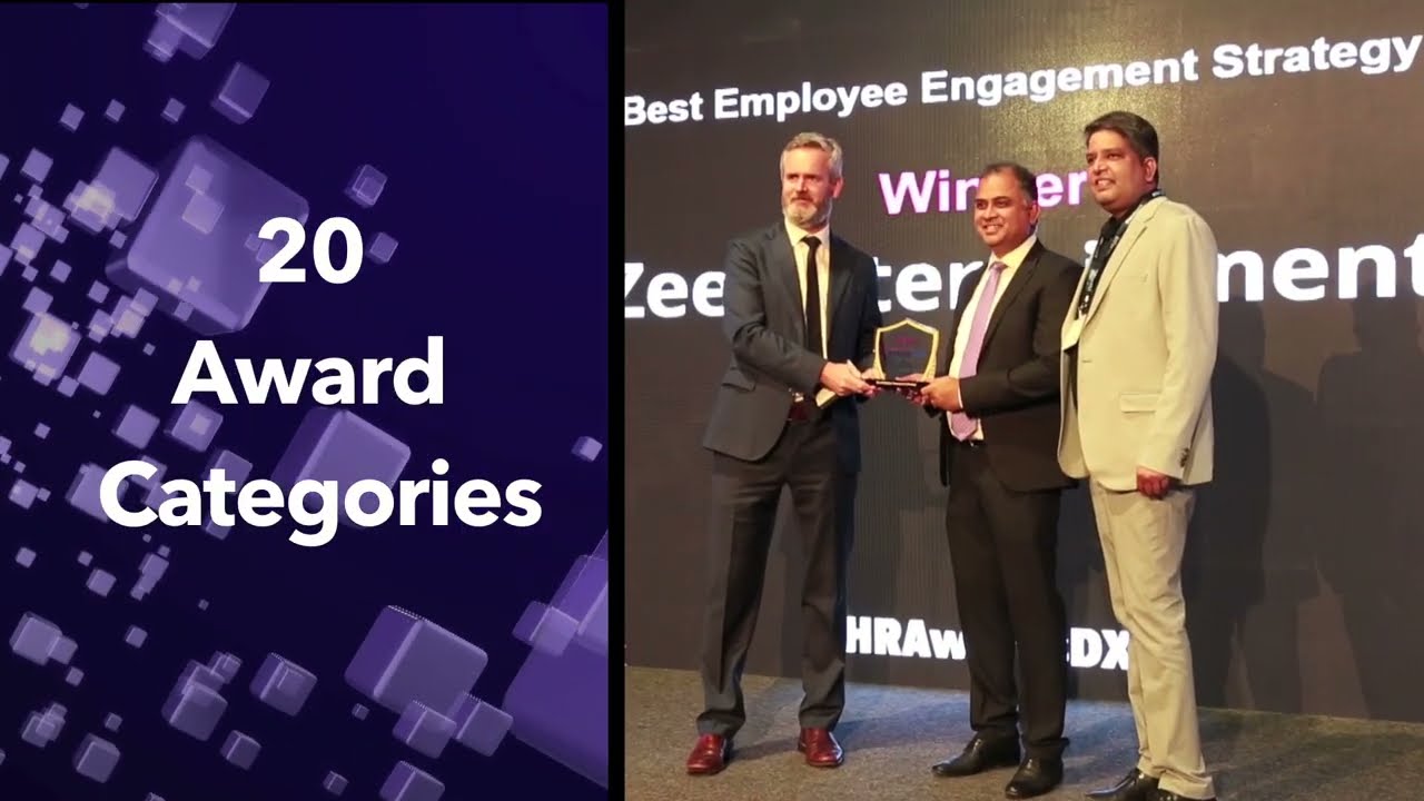 Future Workplace Awards 2022