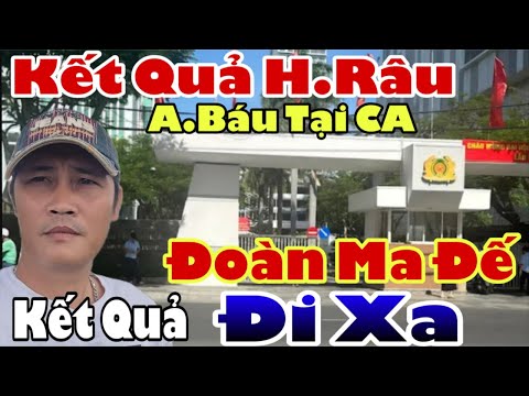 Kết Quả Cuối Cùng Ấn Độ / H.Râu Ra Sao