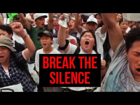 Alvin Carpio & Robert Logan - Break the Silence (Official Video)