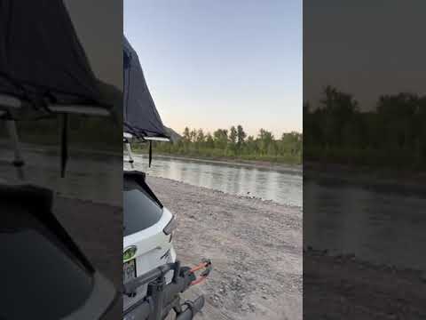 Blankenship Bridge - Dispersed Camping | Coram, MT