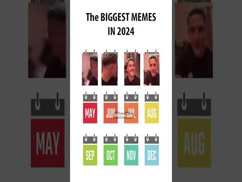 meme calendar