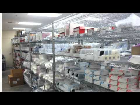 Copy of #StorageMatters MSS is your Healthcare Storage Spe