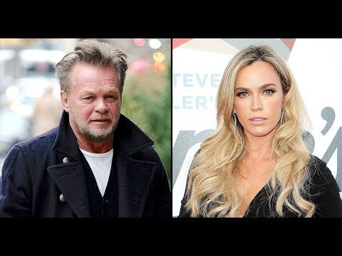 John Mellencamp Says He’s ‘Terribly Happy’ His Daughter Teddi Left ‘Real Housewives of Beverly Hills