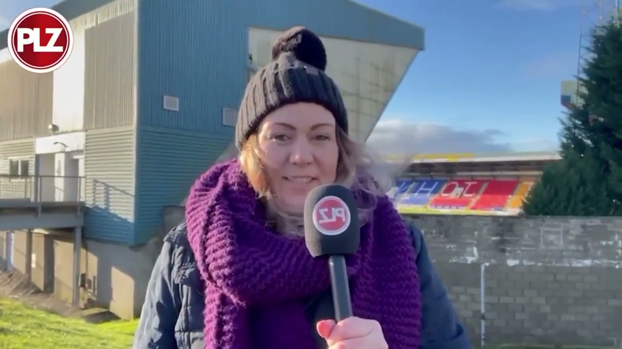 Freelance Radio Presenter Scotland - Claire Kinnaird