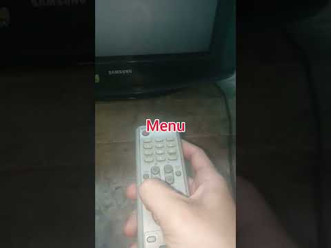 SAMSUNG tv Factory / Service.mode.