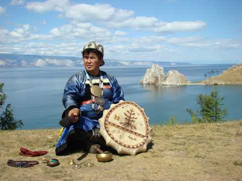 Shamanism | Wikipedia audio article