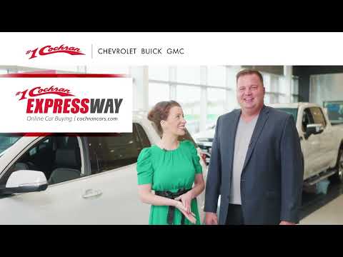 The LARGEST Chevrolet Silverado HD Inventory | May Deals