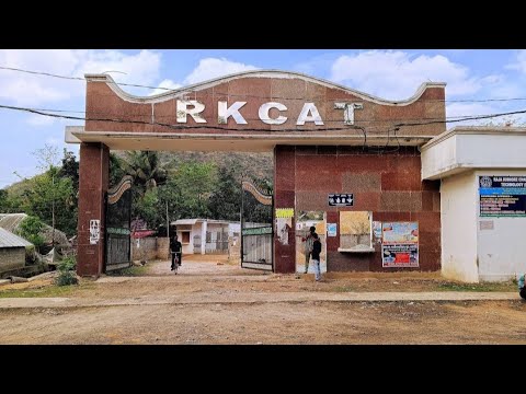 Raja Kishore Chandra Academy of Technology (Politechnic).