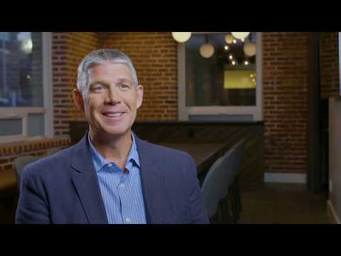 Meet R. Scott Rushing, MD: Practice President and Gynecologic Oncologist/Surgeon at Compass Oncology