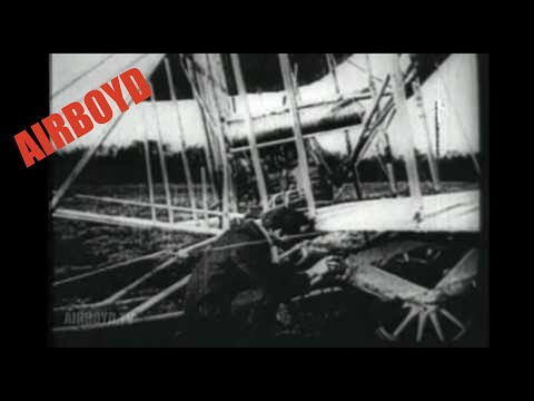 History Of Aviation Part 1 (1961) The Big Picture