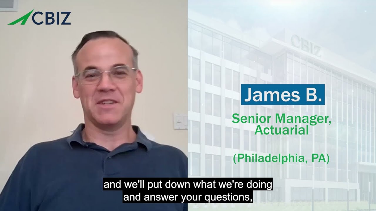 Our People | CBIZ RIS