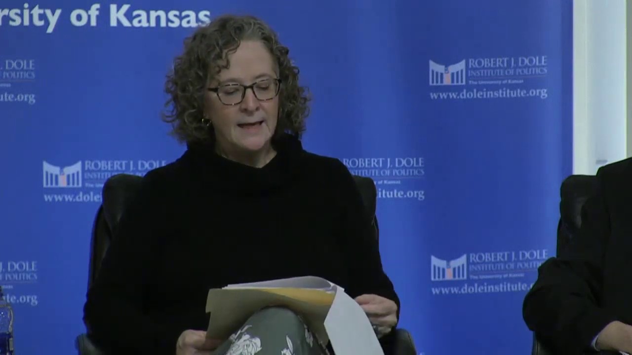 PRESIDENTIAL LECTURE SERIES | Five Great Presidential Speeches