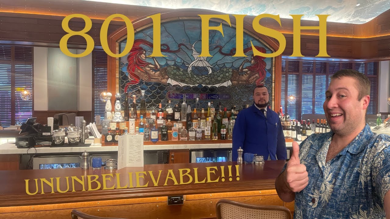 The Freshest Seafood In Minneapolis