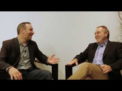 Interview with Karora Resources Managing Director of Australian Operations, Graeme Sloan