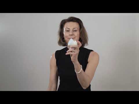 How to Apply Estrogen Spray