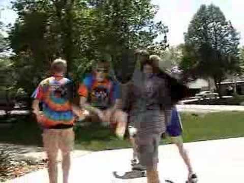 AP Slang Skit