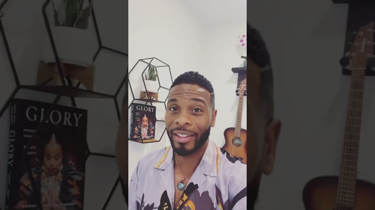 Happy Sunday | Kel Mitchell