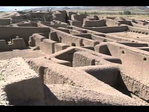 ¿Qué es el INAH? – ARK MAGAZINE