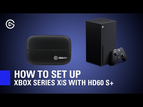 How to setup elgato hd60 xbox one - traxascse