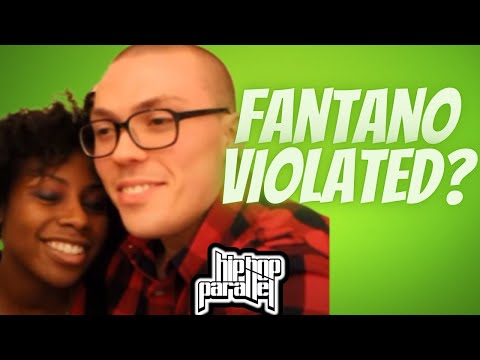 Anthony Fantano's Divorce Paper Leaked by Ken Car$on and DestroyLonely Fans!