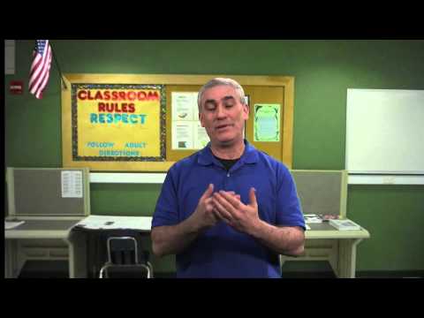 Talk to a Trusted Adult (5) How to Stop Bullying and Social Aggression with Steve Breakstone