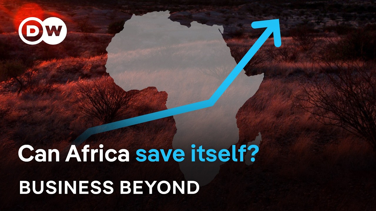 The Future of Africa: Challenges and Opportunities for a United Economy ...