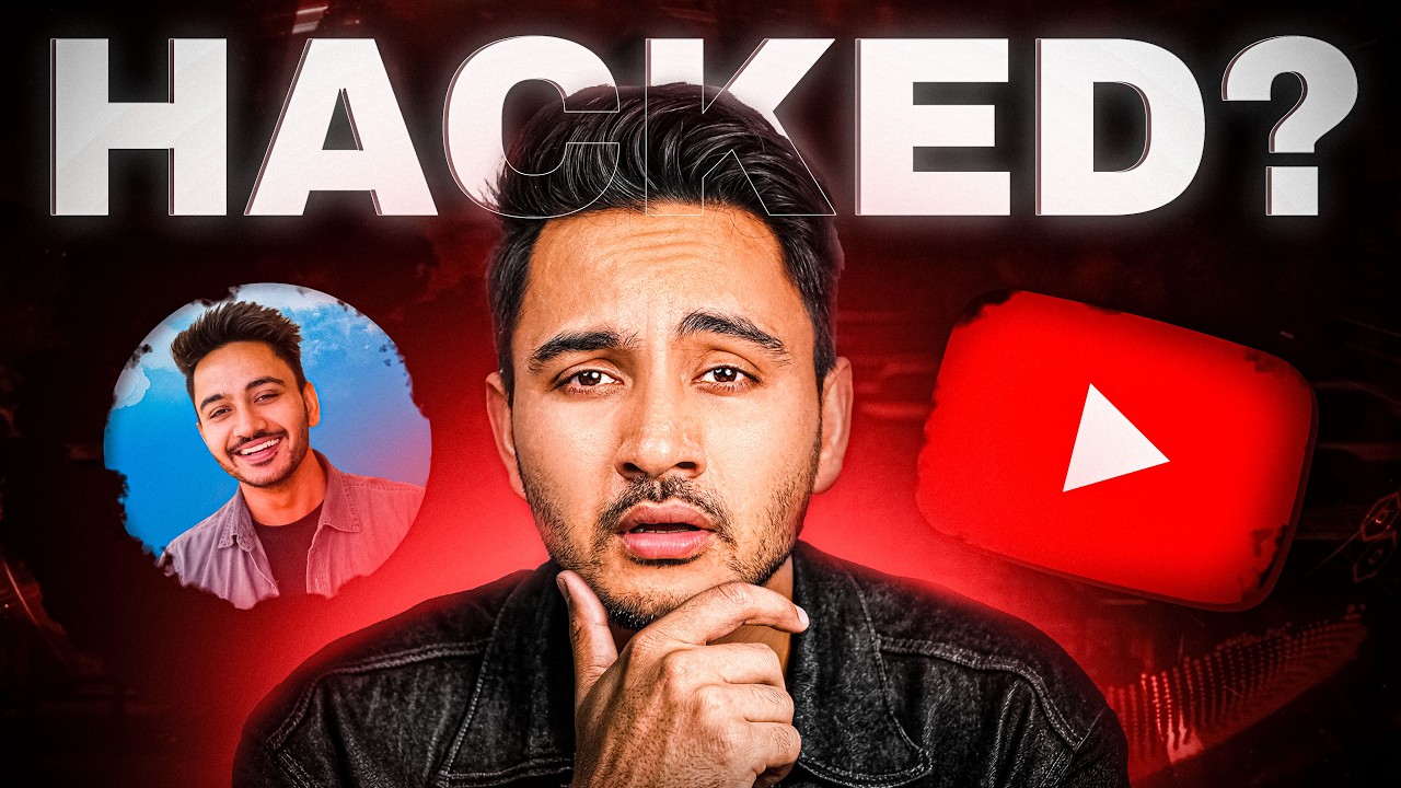 Biggest Channel Change Ever! What Happened to Tech Master 😱