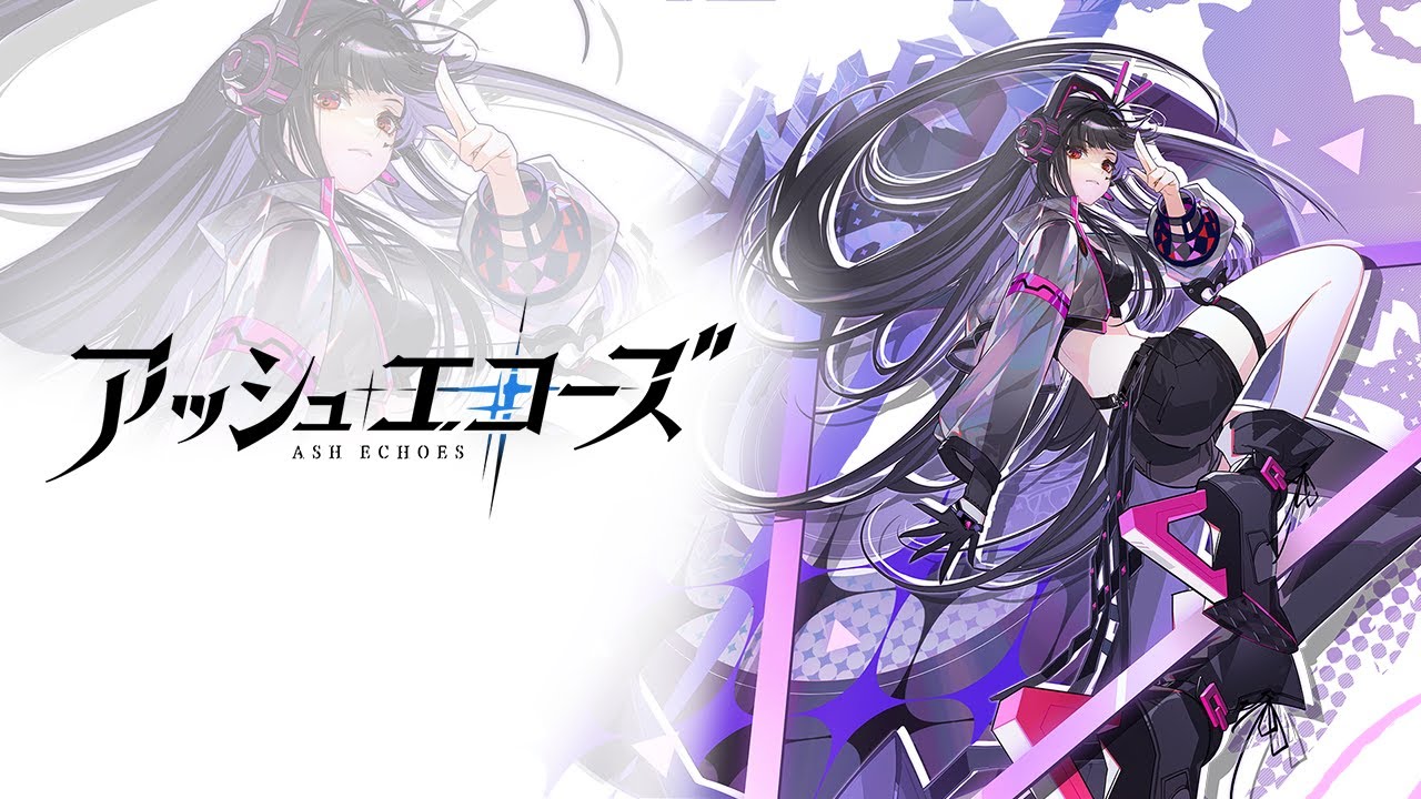 Ash Echoes - Gematsu