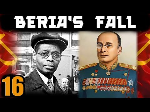 1953 Power Struggle in Kremlin. Black on Red by Robert Robinson Book Review