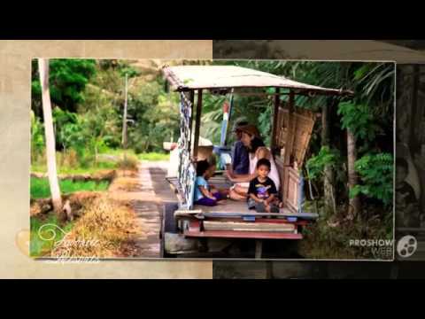 Sambi Resort, Spa and Restaurant - Indonesia Kaliurang