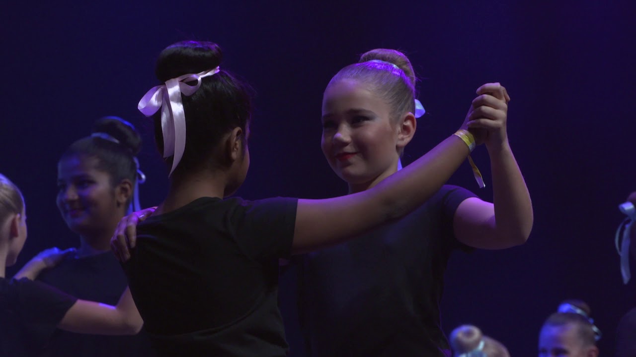 Clevedon School | Showquest 2019