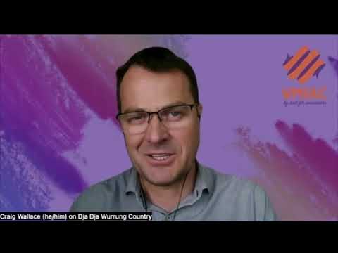 CEO UPDATE WITH CRAIG WALLACE | 17.03.2023 – VMIAC